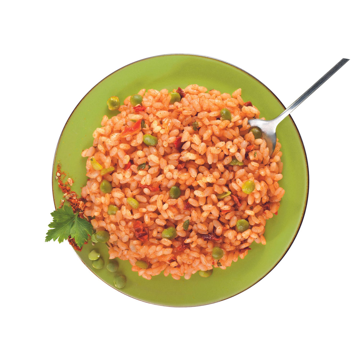 Riz et pois cassés, épices cajun façon Jambalaya 5kg – Beendi